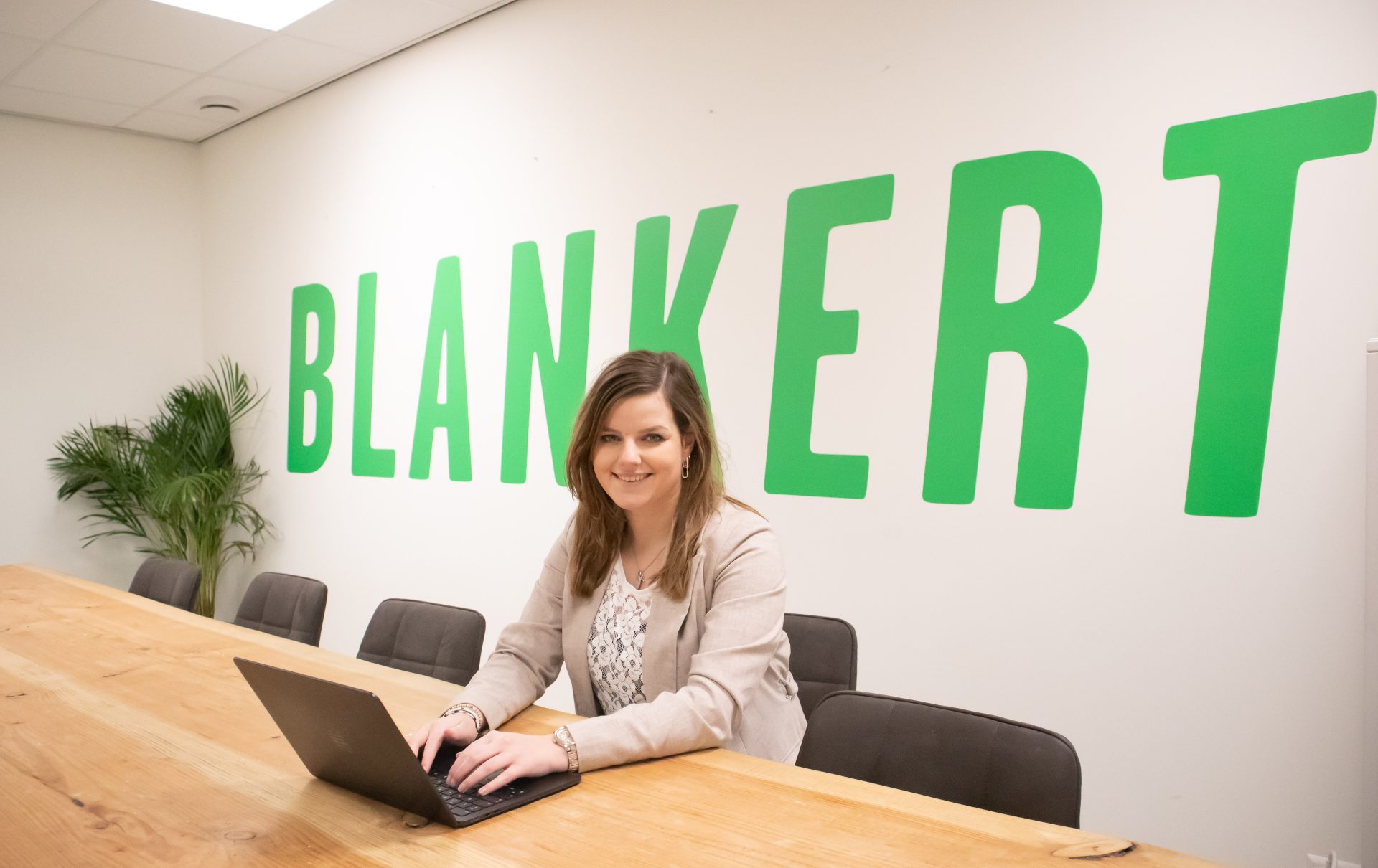 Onze eerste blog! | Blankert Shortlease