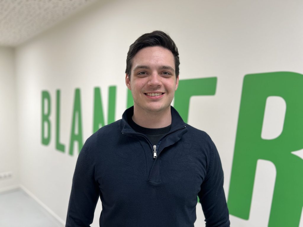 Over ons | Blankert Shortlease