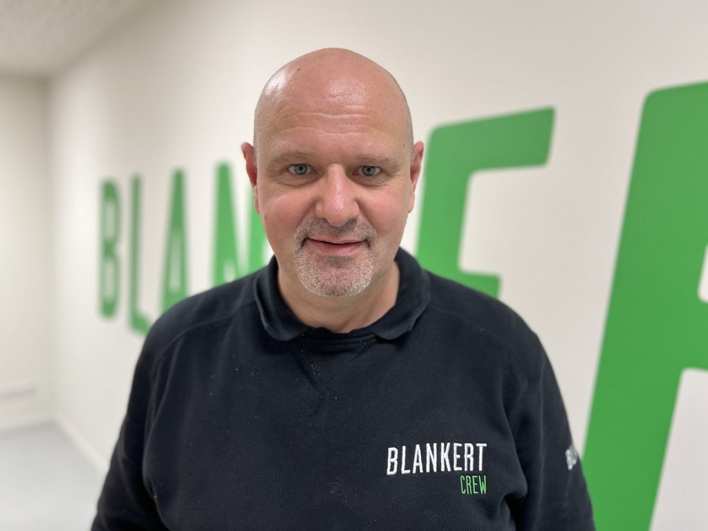 Over ons | Blankert Shortlease